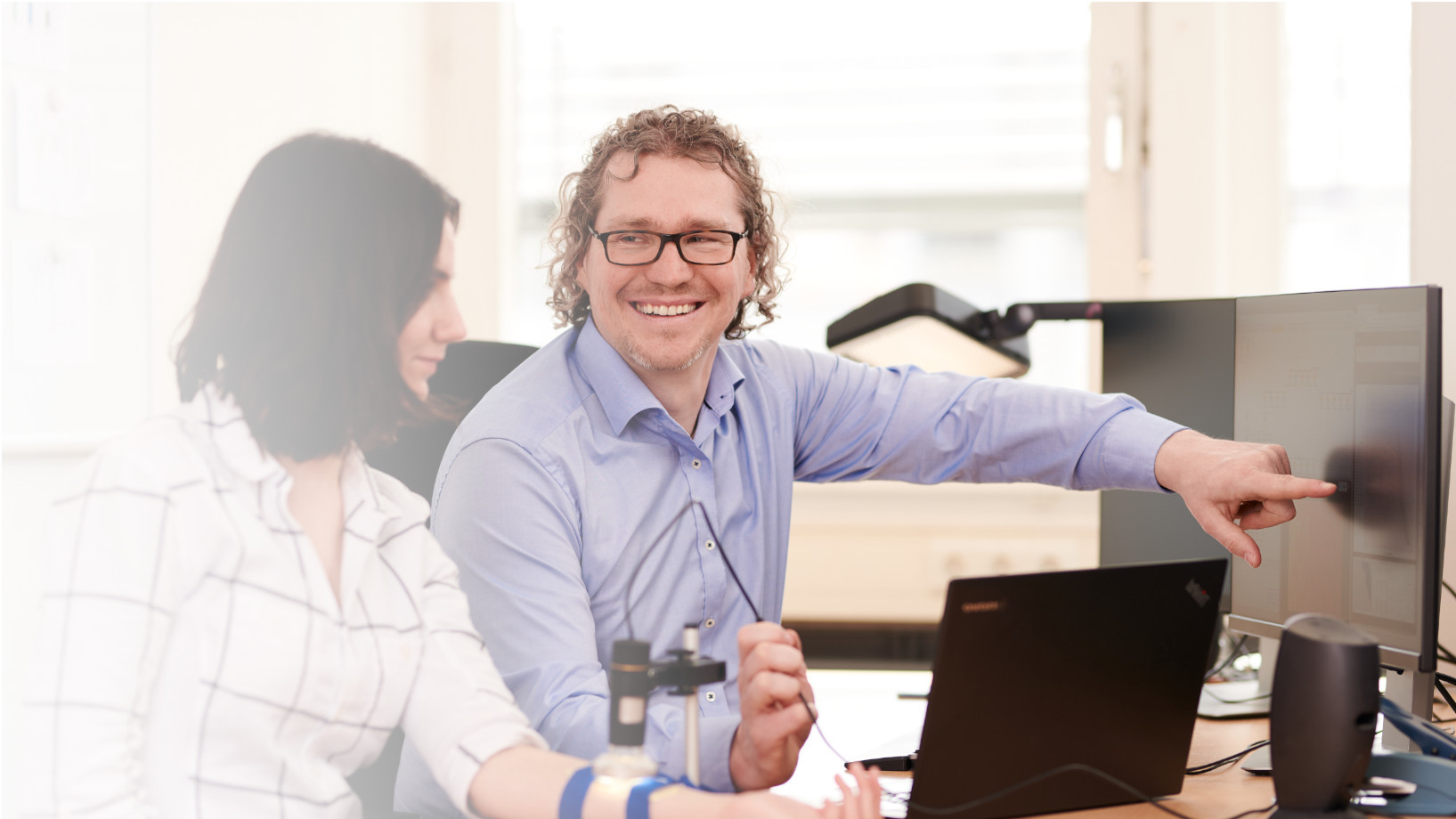 Medical Bioinformatics | Research | UMG